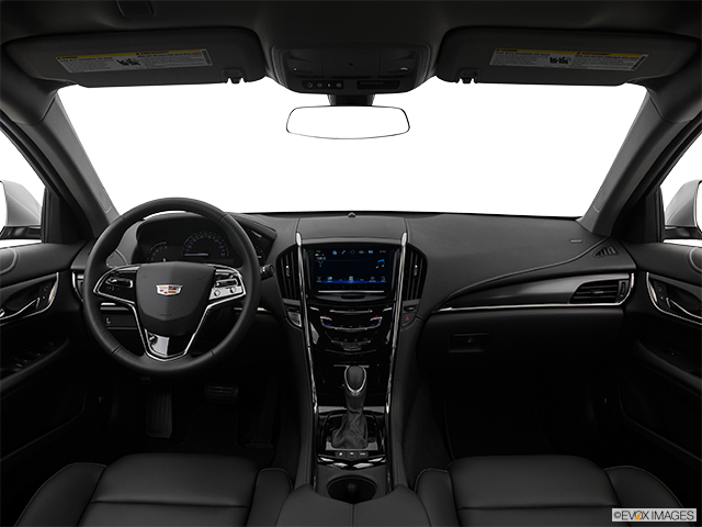 2017 Cadillac ATS: Price, Review, Photos and Specs - Read This Before ...