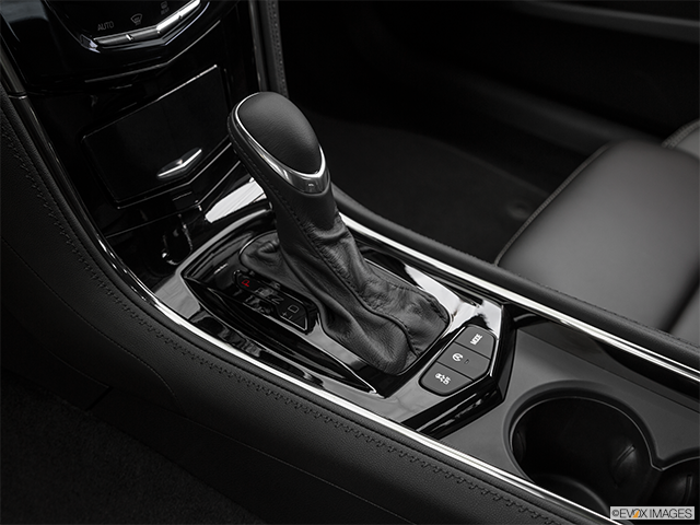 2017 Cadillac ATS: Price, Review, Photos and Specs - Read This Before ...