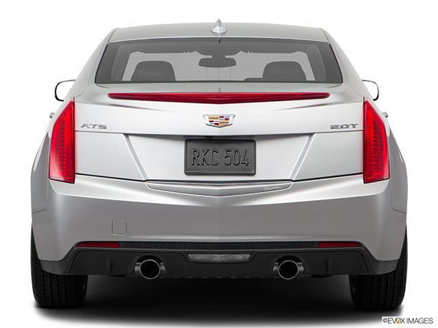 2017 Cadillac ATS: Reviews, Price, Specs, Photos and Trims | Driving.ca