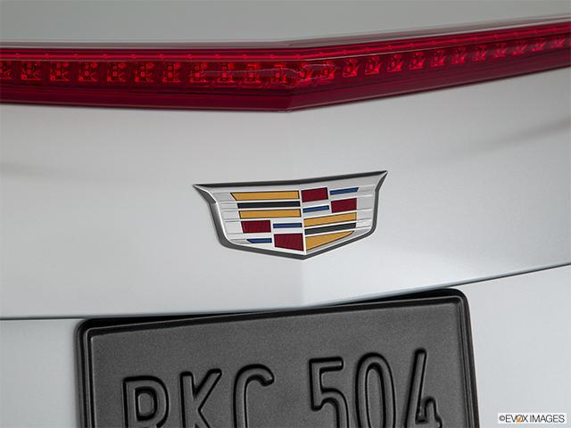 2017 Cadillac ATS: Price, Review, Photos and Specs - Read This Before ...