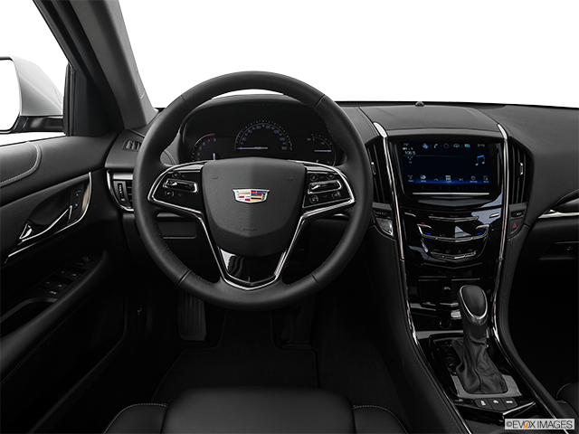 2017 Cadillac ATS: Price, Review, Photos and Specs - Read This Before ...