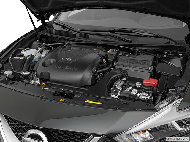 2017 Nissan Maxima: Price, Review, Photos and Specs - Read This Before ...