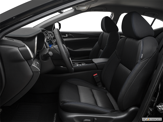 2017 Nissan Maxima: Price, Review, Photos (Canada) | Driving