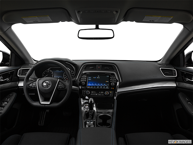 2017 Nissan Maxima: Reviews, Price, Specs, Photos and Trims | Driving.ca