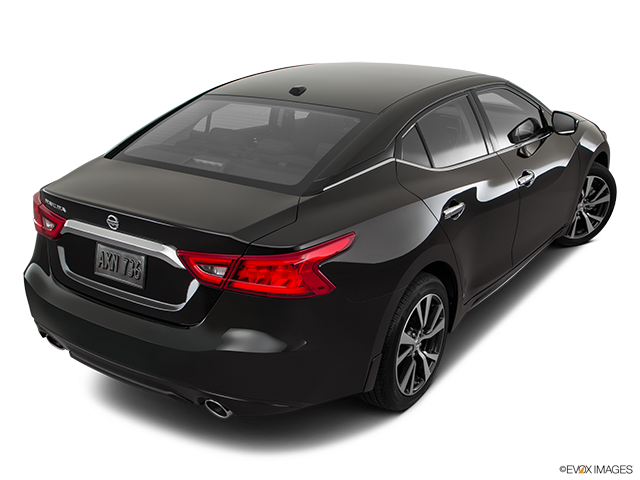 2017 Nissan Maxima: Price, Review, Photos and Specs - Read This Before ...