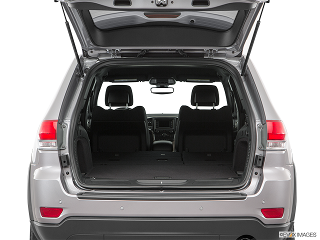 2017 Jeep Grand Cherokee: Reviews, Price, Specs, Photos and Trims ...