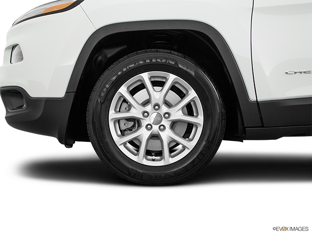2017 Jeep Cherokee: Price, Review, Photos and Specs - Read This Before ...