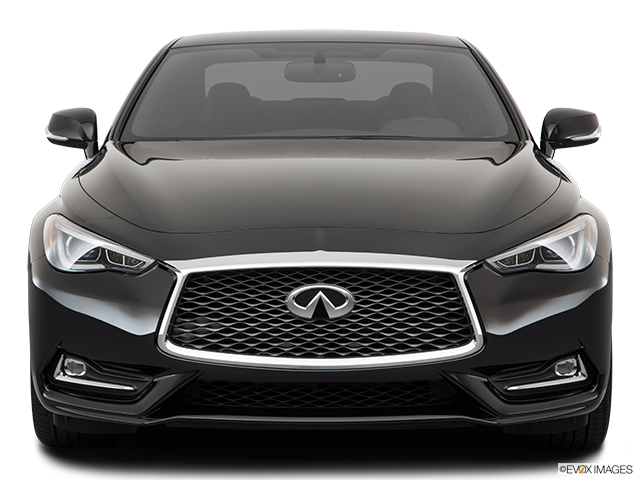 2017 Infiniti Q60 Coupe: Price, Review, Photos (Canada) | Driving