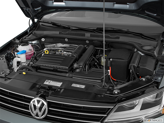 2017 Volkswagen Jetta: Reviews, Price, Specs, Photos and Trims | Driving.ca