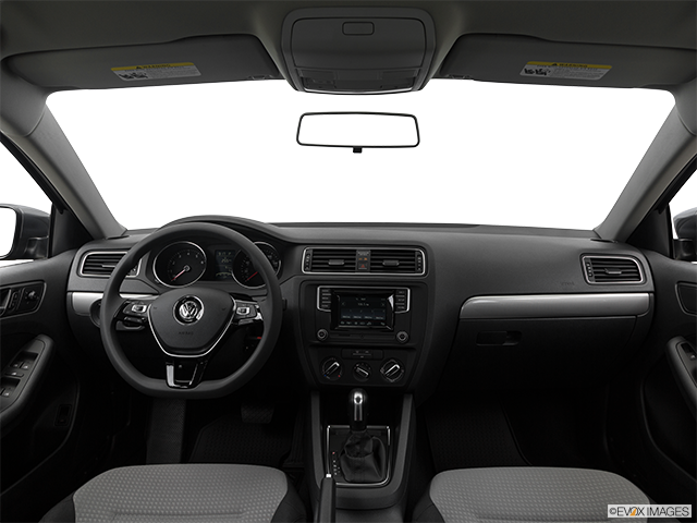 2017 Volkswagen Jetta: Reviews, Price, Specs, Photos and Trims | Driving.ca
