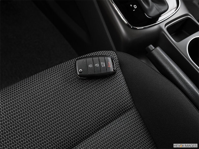 Inspiring 2017 Kia Forte Key Fob Gallery