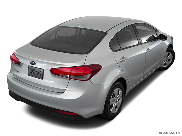 2017 Kia Forte: Reviews, Price, Specs, Photos and Trims | Driving.ca