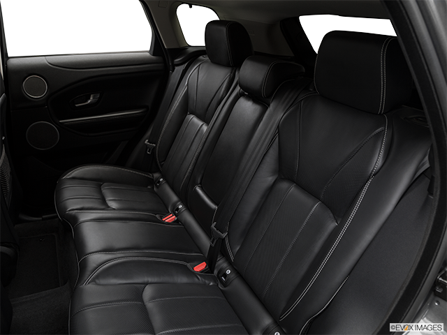 2017 Land Rover Range Rover Evoque: Price, Review, Photos and Specs ...