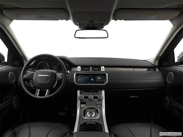 2017 Land Rover Range Rover Evoque: Reviews, Price, Specs, Photos and ...