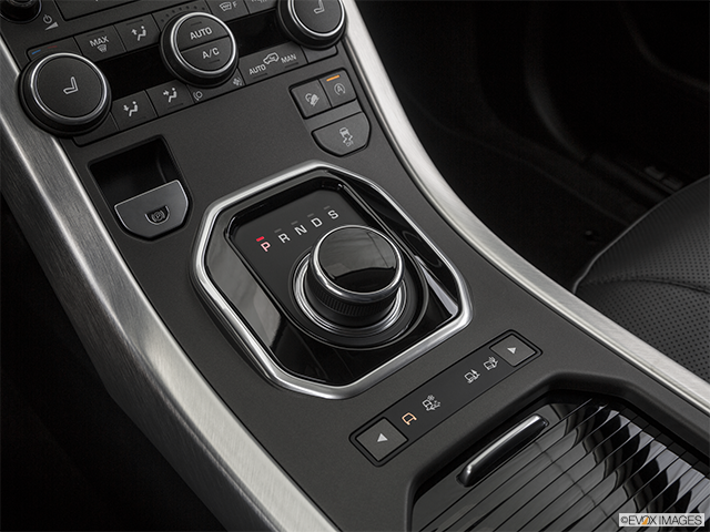 2017 Land Rover Range Rover Evoque: Reviews, Price, Specs, Photos and ...