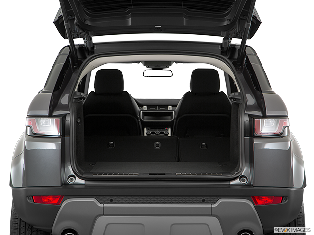 2017 Land Rover Range Rover Evoque: Reviews, Price, Specs, Photos and ...