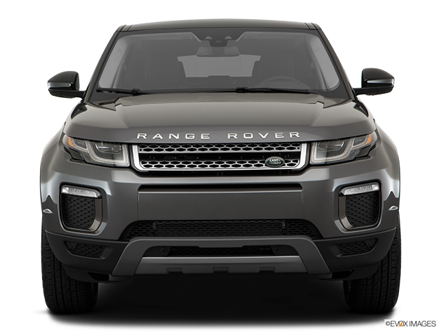 2017 Land Rover Range Rover Evoque: Reviews, Price, Specs, Photos and ...