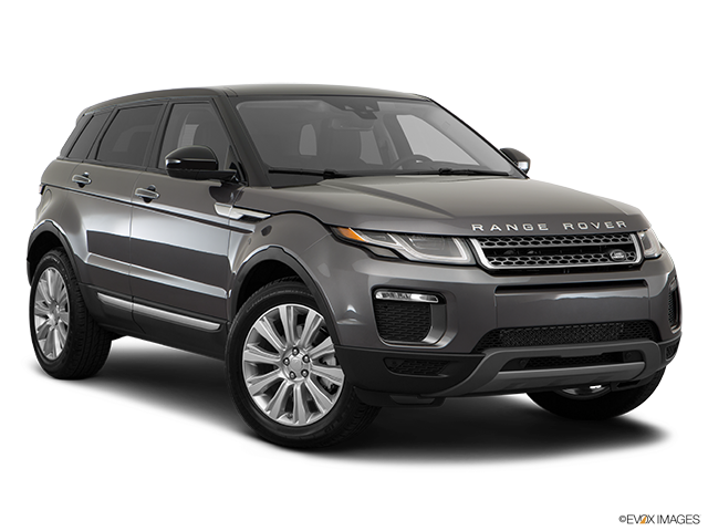 2017 Land Rover Range Rover Evoque: Reviews, Price, Specs, Photos and ...