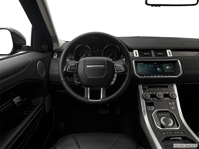 2017 Land Rover Range Rover Evoque: Price, Review, Photos and Specs ...