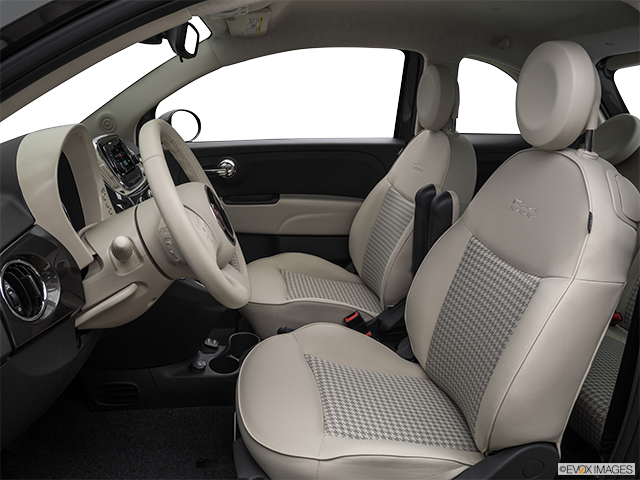 2017 Fiat 500 Hatchback: Price, Review, Photos and Specs - Read This ...
