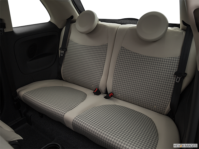 2017 Fiat 500 Hatchback: Reviews, Price, Specs, Photos and Trims ...