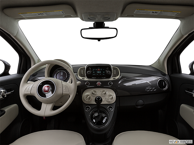 2017 Fiat 500 Hatchback: Price, Review, Photos and Specs - Read This ...