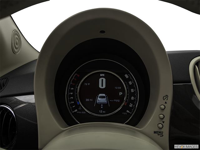 2017 Fiat 500 Hatchback: Reviews, Price, Specs, Photos and Trims ...