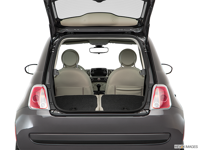 2017 Fiat 500 Hatchback: Reviews, Price, Specs, Photos and Trims ...