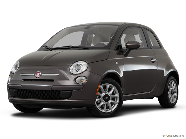 2017 Fiat 500 Hatchback: Price, Review, Photos and Specs (Canada) | Driving.ca