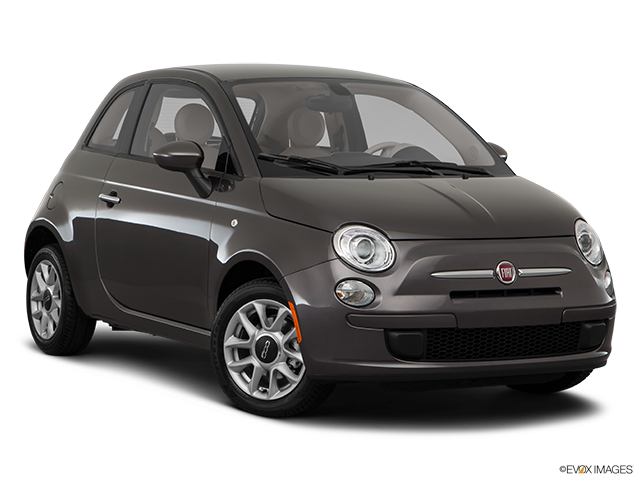 2017 Fiat 500 Hatchback: Price, Review, Photos and Specs - Read This ...