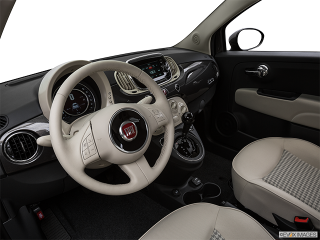2017 Fiat 500 Hatchback: Price, Review, Photos and Specs - Read This ...