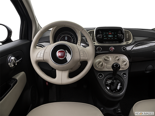 2017 Fiat 500 Hatchback: Price, Review, Photos and Specs - Read This ...