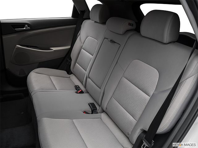 2017 Hyundai Tucson: Reviews, Price, Specs, Photos and Trims | Driving.ca