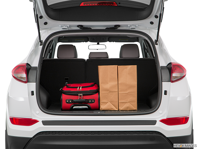 2017 Hyundai Tucson: Price, Review, Photos and Specs - Read This Before ...