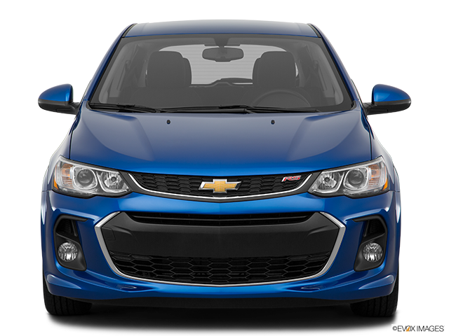 2017 Chevrolet Sonic: Price, Review, Photos and Specs - Read This ...