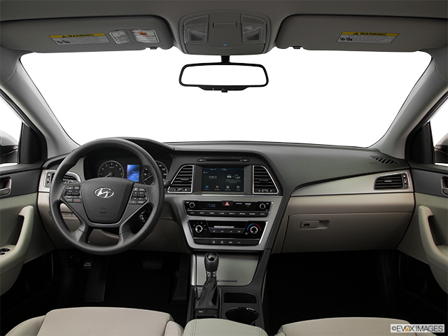 2017 Hyundai Sonata: Reviews, Price, Specs, Photos and Trims | Driving.ca