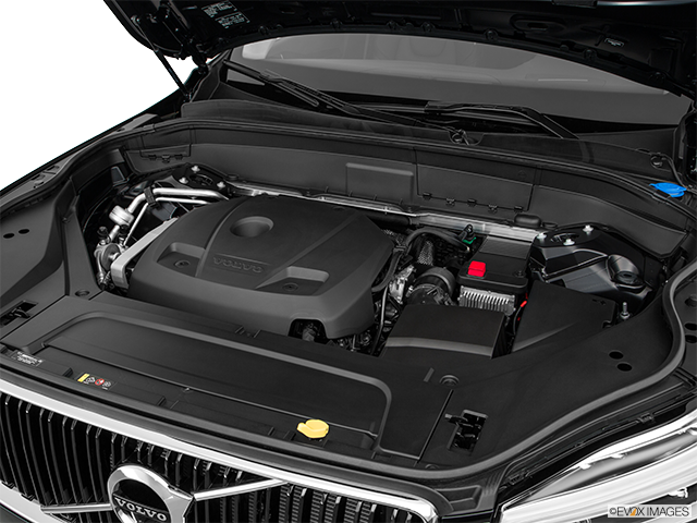 2017 Volvo XC90: Reviews, Price, Specs, Photos and Trims | Driving.ca