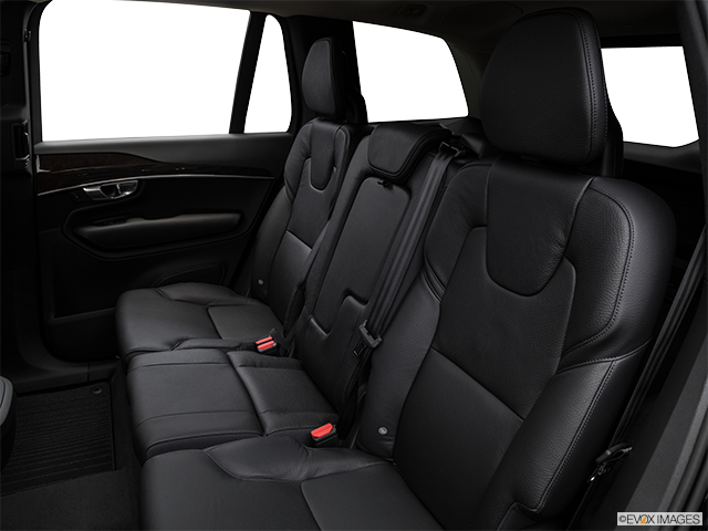 2017 Volvo XC90: Reviews, Price, Specs, Photos and Trims | Driving.ca