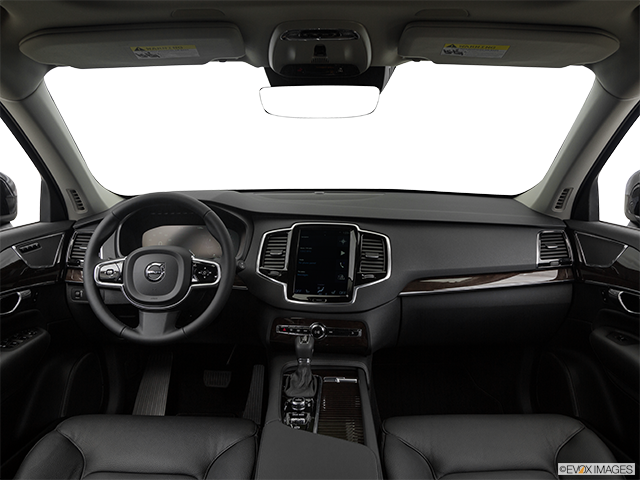 2017 Volvo XC90: Price, Review, Photos and Specs - Read This Before You Buy