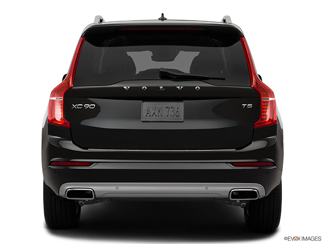 2017 Volvo XC90: Reviews, Price, Specs, Photos and Trims | Driving.ca