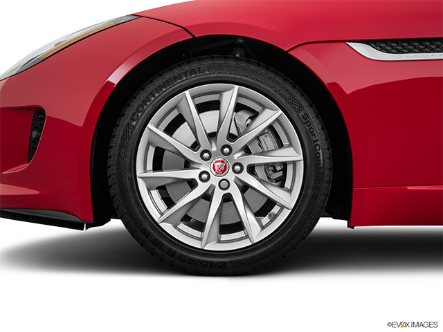 2017 Jaguar F-Type: Price, Review, Photos and Specs - Read This Before ...