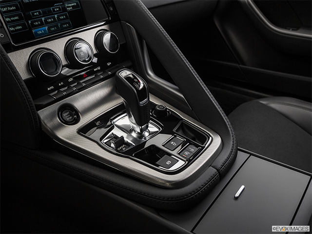 2017 Jaguar F-TYPE: Reviews, Price, Specs, Photos and Trims | Driving.ca