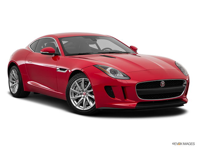 2017 Jaguar F-TYPE: Reviews, Price, Specs, Photos and Trims | Driving.ca