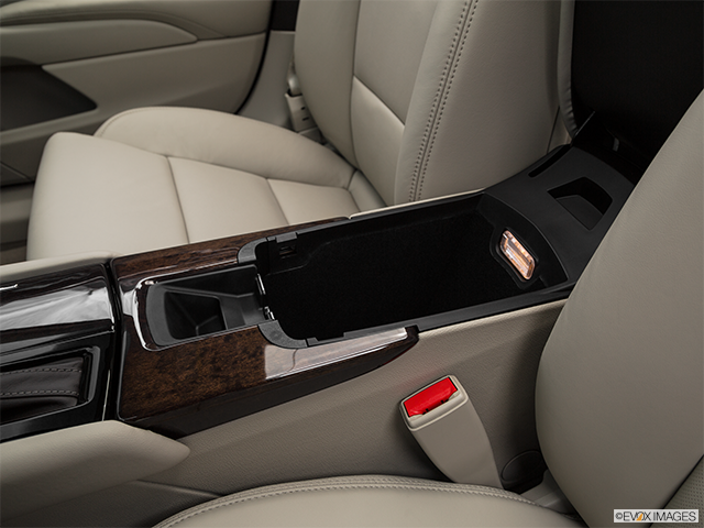 2017 Cadillac XTS: Reviews, Price, Specs, Photos and Trims | Driving.ca