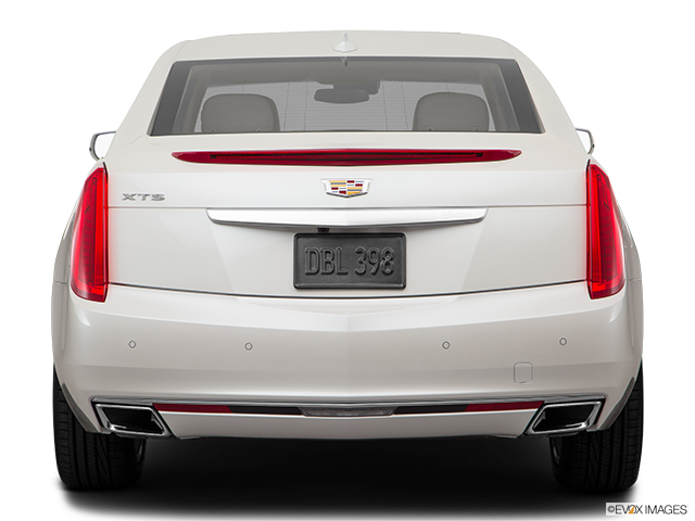 2017 Cadillac XTS: Reviews, Price, Specs, Photos and Trims | Driving.ca