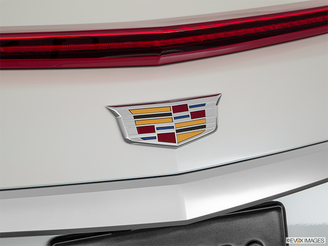 2017 Cadillac XTS: Reviews, Price, Specs, Photos and Trims | Driving.ca