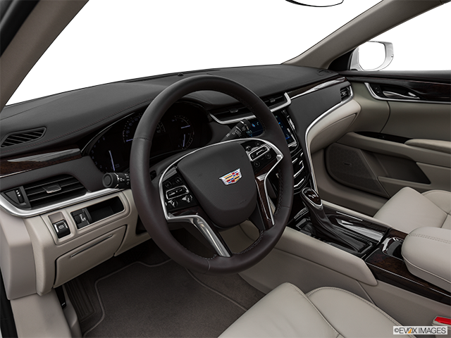 2017 Cadillac XTS: Reviews, Price, Specs, Photos and Trims | Driving.ca