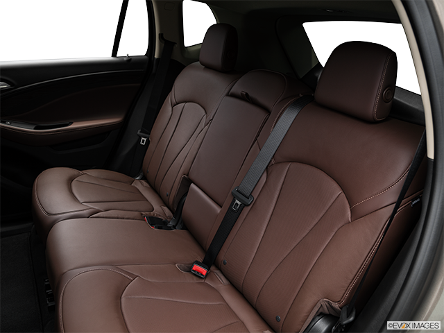 Buick Envision 2017: Essais routiers, prix, spécifications, photos et ...