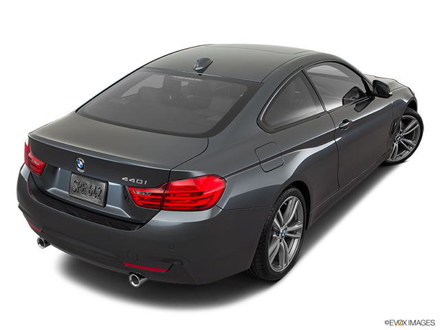 2017 BMW 4 Series: Reviews, Price, Specs, Photos and Trims | Driving.ca