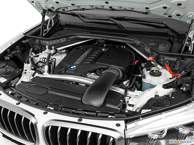 2017 BMW X6: Reviews, Price, Specs, Photos and Trims | Driving.ca